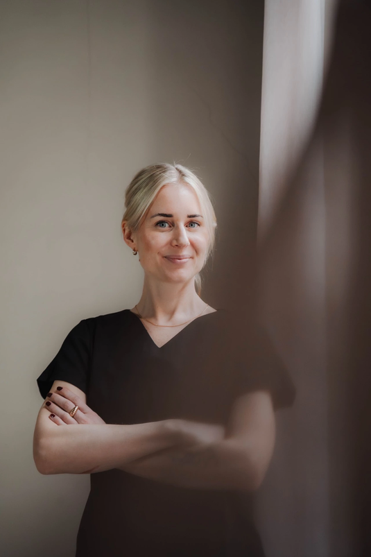 Team – Blush Yoga Skin