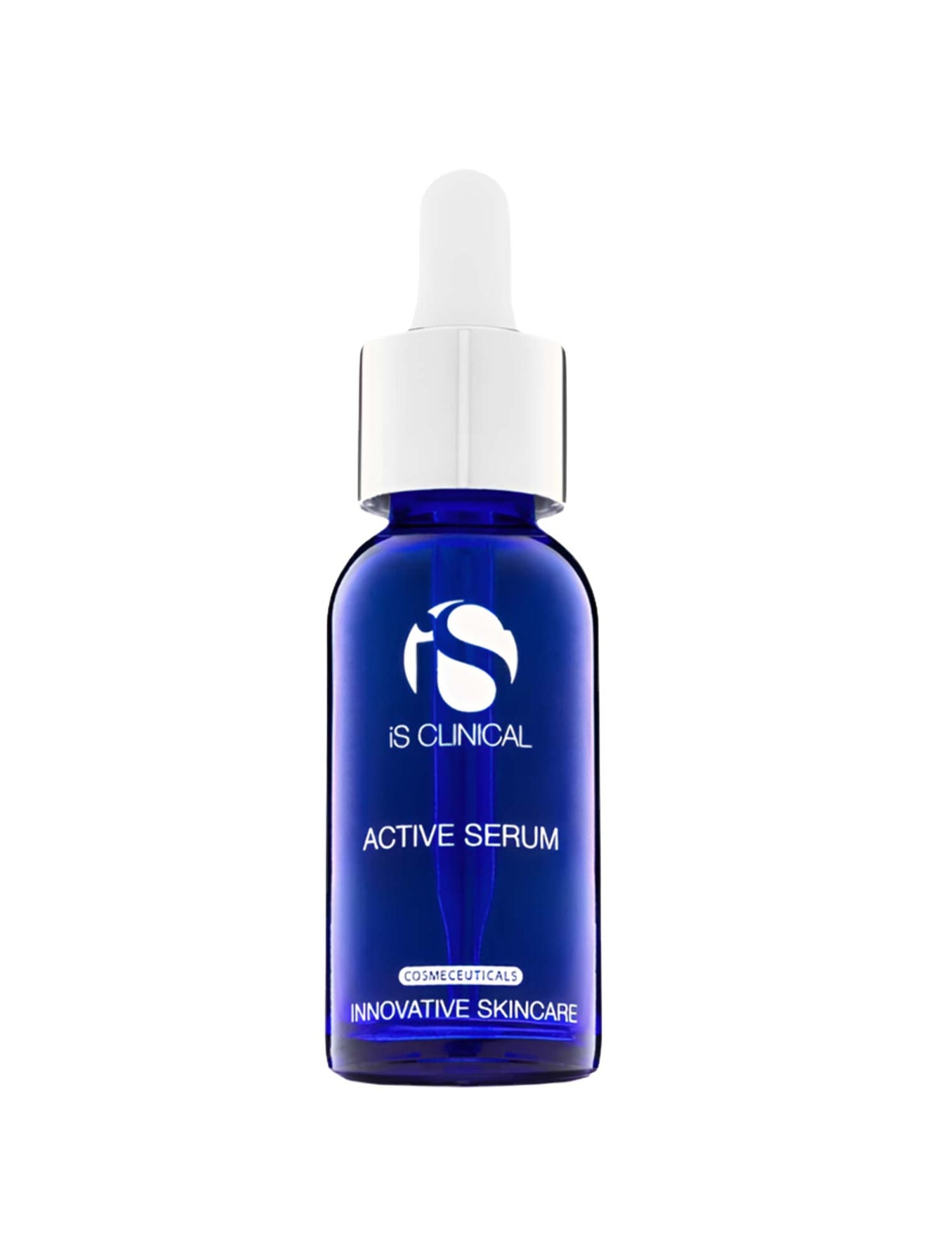 Active serum - 15 ml – Blush Yoga Skin