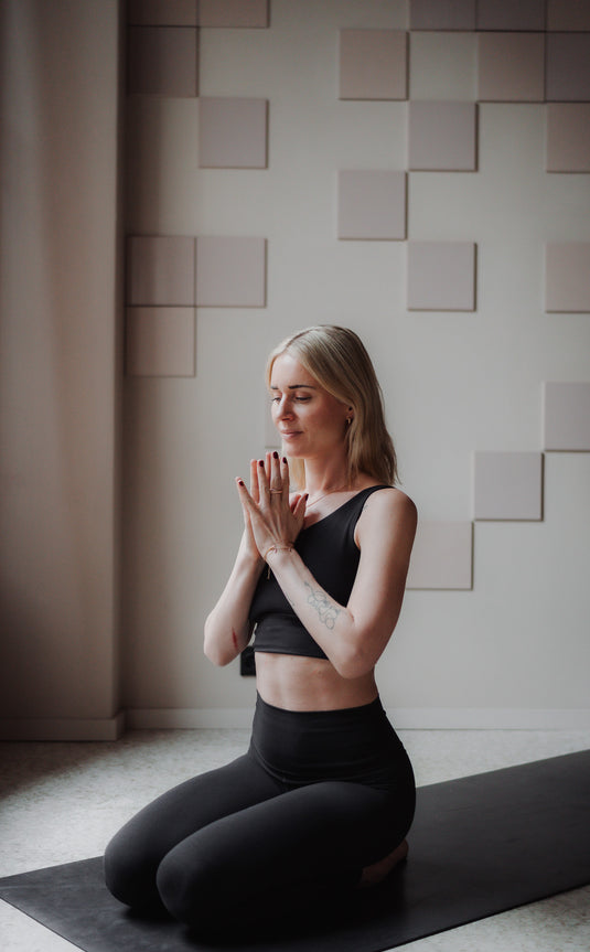 Yoga Retreat El Salvador – Blush Yoga Skin